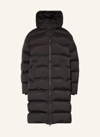 Sams&oslash;e & Sams&oslash;e Sams&oslash;e Sams&oslash;e Steppmantel Saseran schwarz