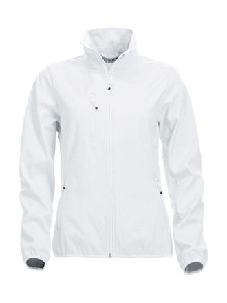 Clique Softshelljacke Basic Softshell Jacket Ladies