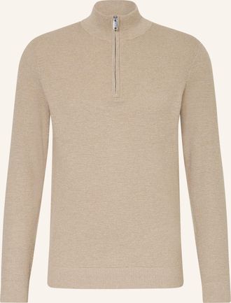 Profuomo Profuomo Troyer beige