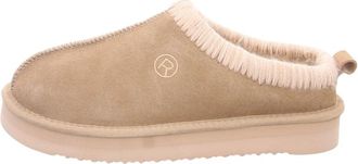 Rohde Hausschuhe - - Shoes - Damen - Beige - 39 EU