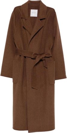 Ermanno Scervino Damen, M&auml;ntel, Braun, XSGr&ouml;&szlig;e