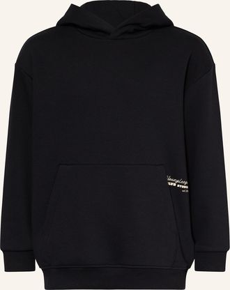 s.Oliver S.Oliver Red Hoodie schwarz