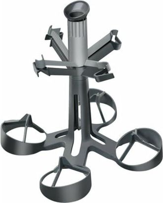 SIEMENS Siemens SZ73300 - Support verres &agrave; pieds pour lave-vaisselle