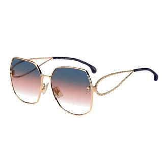 Etro Modische Sonnenbrille 0071/F/S - - Accessories - Damen - Rosa - 62 MM