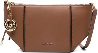 Michael Kors Femme, Sacs, Brun, Taille: ONE Size Sac bandouli&egrave;re