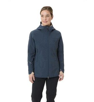 Vaude Yaras 3-in-1 - Fahrradjacke - Damen