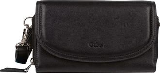 Gabor Portemonnaies & Kartenetuis - - Bags - Damen - Schwarzk - ONE SIZE