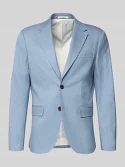 Selected Slim Fit Anzugsakko mit Woll-Anteil Modell SLIM-MAX LANO