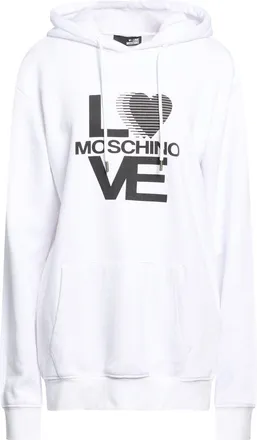 Love Moschino TOPS - Sweatshirts auf YOOX.COM