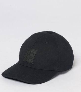 Loewe Chapeau Homme couleur Noir