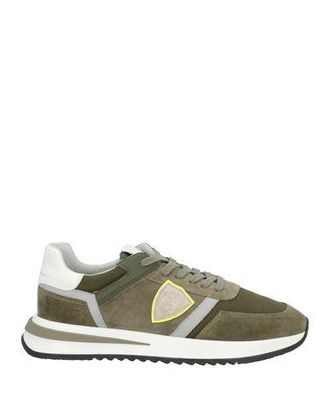 Philippe Model CHAUSSURES - Sneakers sur YOOX.COM