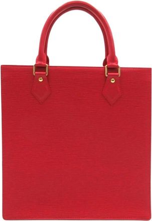 Louis Vuitton Damen, Pre-Owned, Rot, ONE SIZEGr&ouml;&szlig;e
