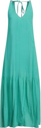 120% Lino KLEIDER - Maxi-Kleider auf YOOX.COM