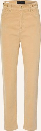 Marc Cain Samthose Feura braun