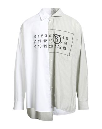 Maison Margiela TOPS - Hemden auf YOOX.COM