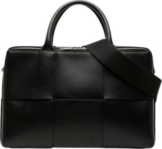 Bottega Veneta Damen, Pre-Owned, Schwarzk, ONE SIZEGr&ouml;&szlig;e