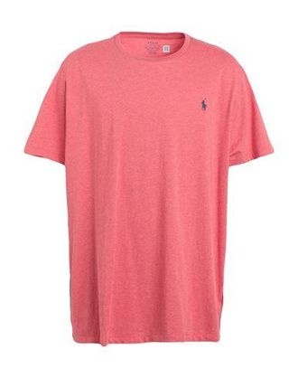 Ralph Lauren CUSTOM SLIM FIT JERSEY CREWNECK T-SHIRT