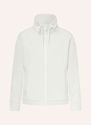 Elbsand Elbsand Softshell-Jacke Roana weiss