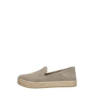 Toms Toms, Damen, Schuhe, Beige, 43 1/2 EUGr&ouml;&szlig;e