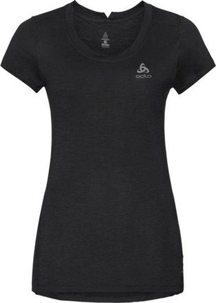 Odlo Natural+ Light SUW - Funktionsshirt - Damen
