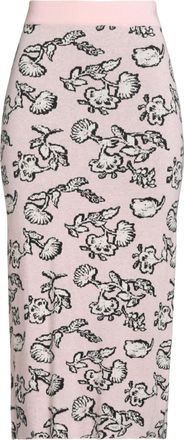 Max Mara HOSEN & RÖCKE - Midi-Röcke auf YOOX.COM