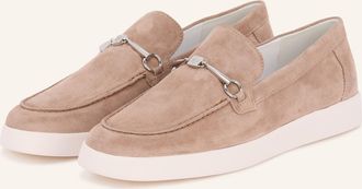 H&ouml;gl Loafer beige