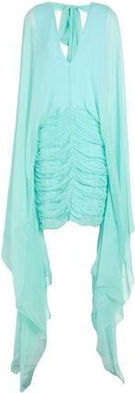 Alberta Ferretti ROBES - Robes courtes sur YOOX.COM