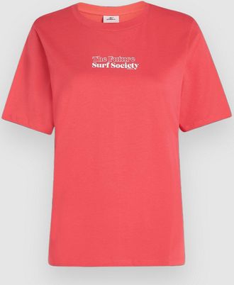 O'Neill The Future Surf Society T-Shirt froly