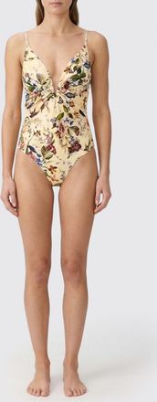 Zimmermann Maillot De Bain ZIMMERMANN Femme couleur Multicolore