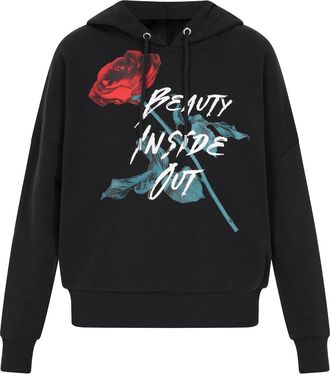 Mymo Sweatshirt Comfy