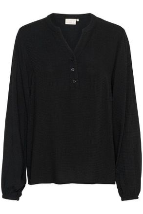 Kaffe Langarmbluse Bluse langarm KAmathilde