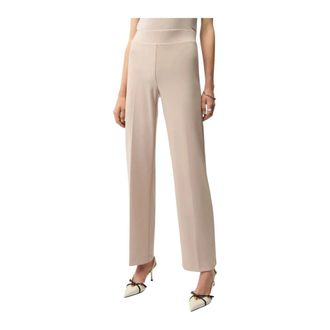 Joseph Ribkoff Femme, Pantalons, Beige, Taille: 46 FR Lds Pant