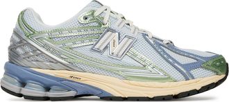 New Balance Sneakers New Balance U1906RNE Blau