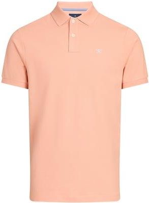 Hackett Polo slim-fit en coton