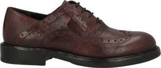 Ducanero SCHUHE - Schn&uuml;rschuhe auf YOOX.COM