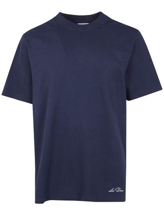 Les Deux Ben Artist T-Shirt