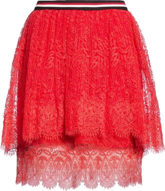 Ermanno Scervino HOSEN & R&Ouml;CKE - Minir&ouml;cke auf YOOX.COM