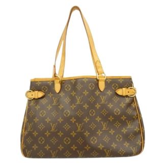 Louis Vuitton Damen, Pre-Owned, Braun, ONE SIZEGr&ouml;&szlig;e