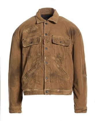 Dsquared2 JACKEN & M&Auml;NTEL - Jacken und Anoraks auf YOOX.COM