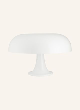 Artemide Tischleuchte Nesso weiss