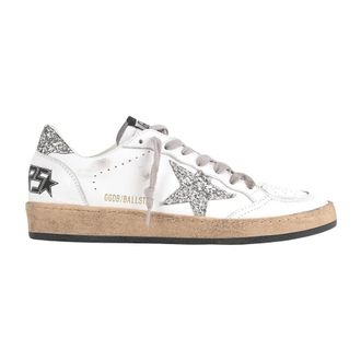 Golden Goose Damen, Schuhe, Wei&szlig;, 41 EUGr&ouml;&szlig;e