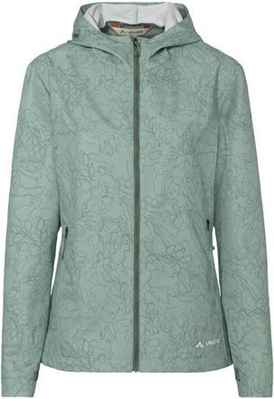 Vaude Damen Funktionsjacke Wo Adlux Air Jacket