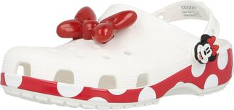 Crocs Clogs Minnie Mouse Cls