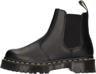 Dr. Martens Botte Chelsea 2976 Bex - Femme - Chaussures - Noir - Taille: 36 EU