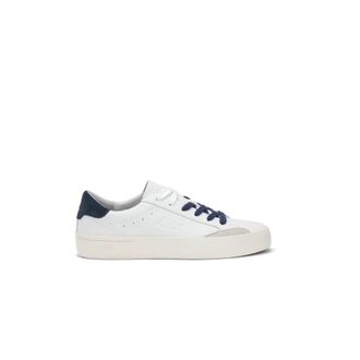 Sun 68 Street Leather Sneakers - - Shoes - Herren - Wei&szlig; - 39 EU