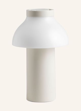 HAY Tischleuchte Pc Portable beige