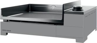Forge Adour Elektrische Plancha - PREMIUME45ANG - Forge Adour