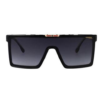 Carrera Victory Sonnenbrille f&uuml;r einen stilvollen Look - - Accessories - Herren - Schwarzk - ONE SIZE