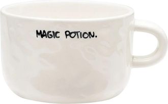 Anna + Nina Cappuccino mug Magic Potion Anna + Nina