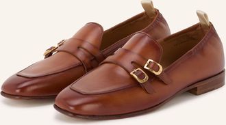 Magnanni Magnanni Loafer braun